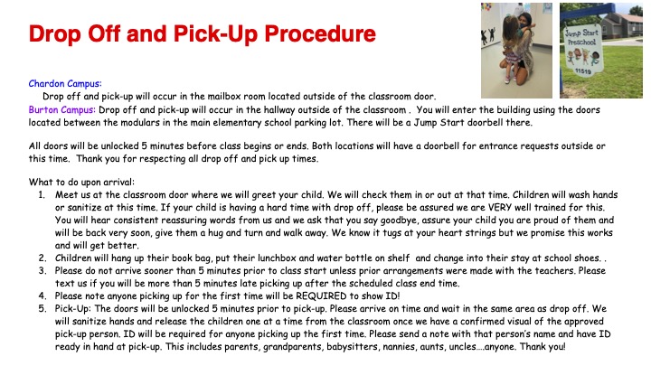 Jump Start Orientation 18 pdf – Jump Start Preschool